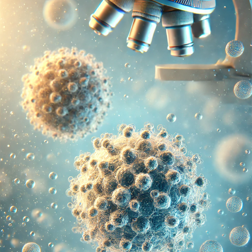 ;La Revolución de los Neoxomas – Exosomas Veganos para la Regeneración ...